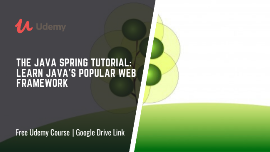 Free Udemy Courses Download From Google Drive Link — The Java Spring ... Free Udemy Courses Download From Google Drive Link — The Java Spring ...
