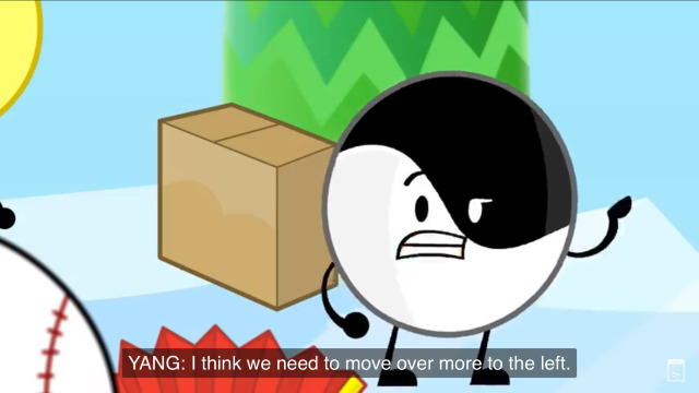 Yin and Yang: how their relationship has developed, and where it’s going. – @object-show ...