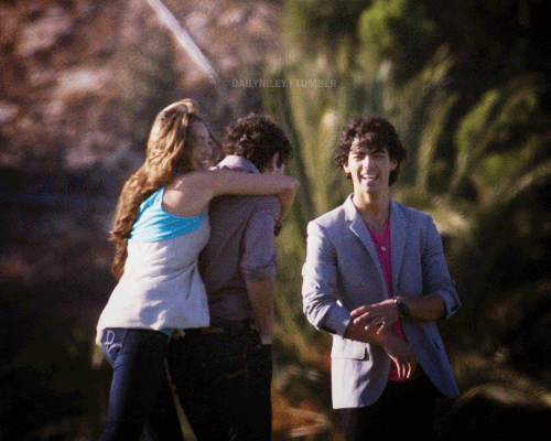Niley Tumblr Pics Gallery
