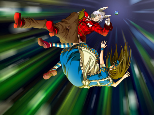 Anniversary No Kuni No Alice Download Hnkna Imagine On Tumblr