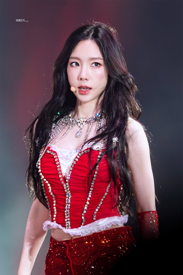 Sirenx39 Snsd Taeyeon The Odd Of Love Fy Gg Fy Girls Generation