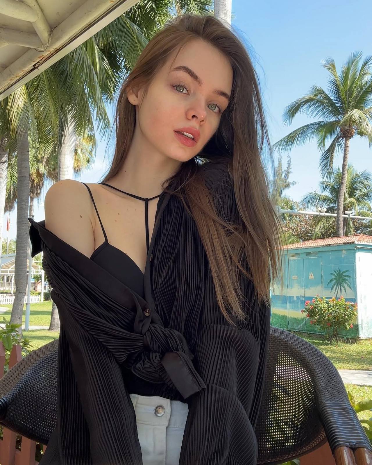 Maria Ivashkevich Ig Mariaivashkevich Maria Is Maria Ivashkevich