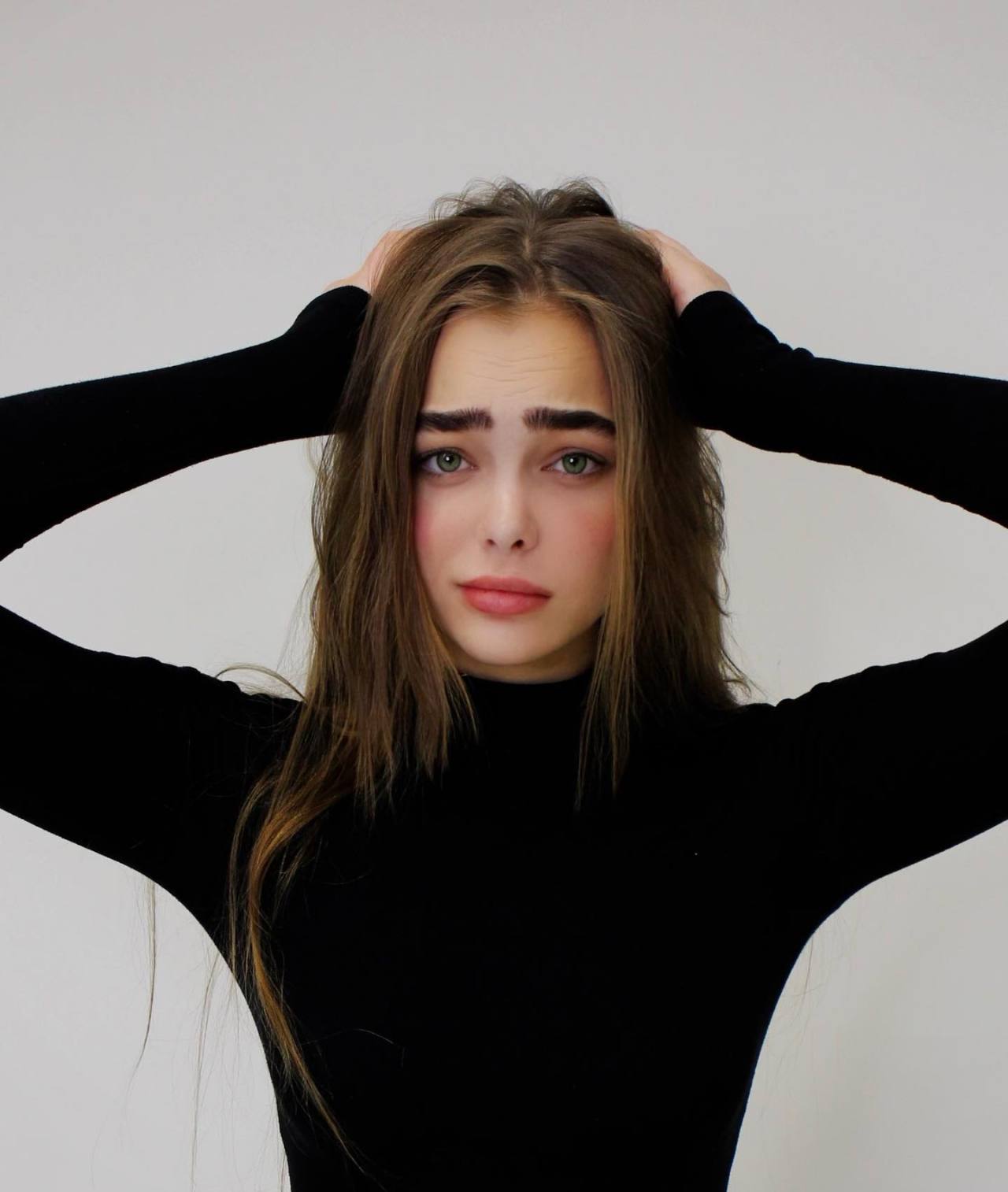 The Cutie Collective Maria Egorova Ig Elusivvve