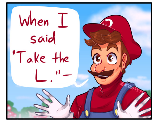 Super Mario Bowser X Luigi Explore Tumblr Posts And Blogs Tumpik