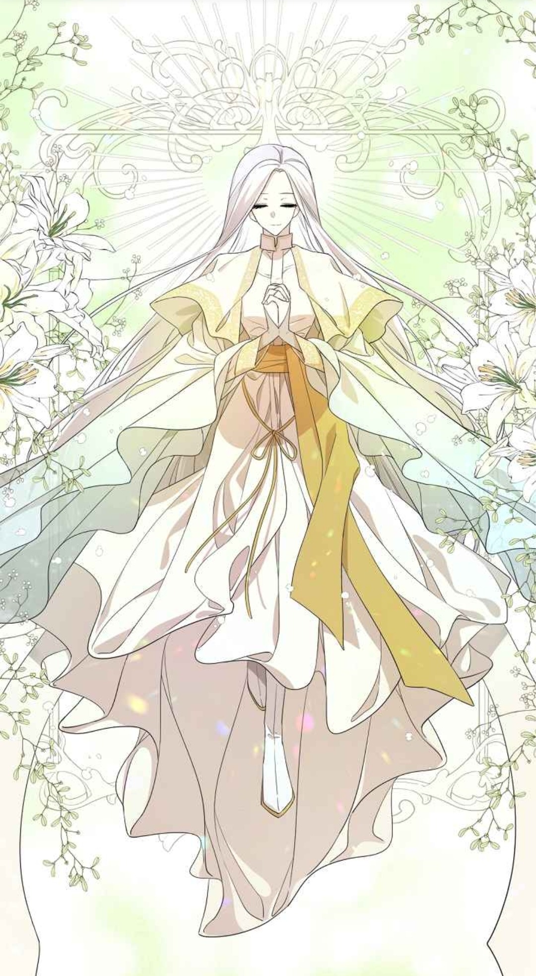 菟 — Manhwa Review 17