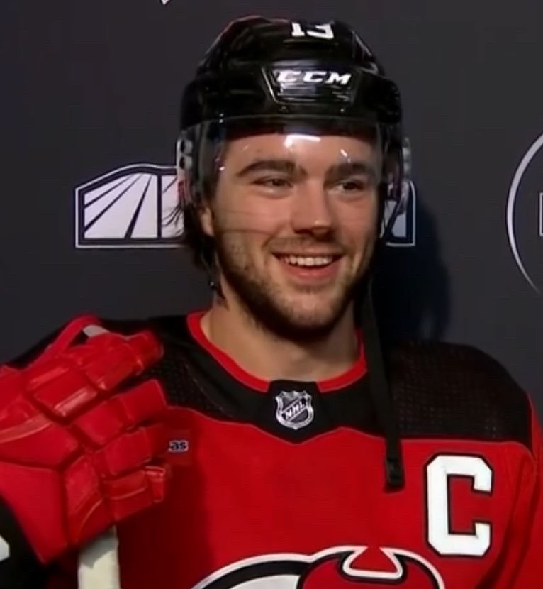 Locksmith - Nico Hischier – @puckinghischier on Tumblr Locksmith - Nico Hischier – @puckinghischier on Tumblr