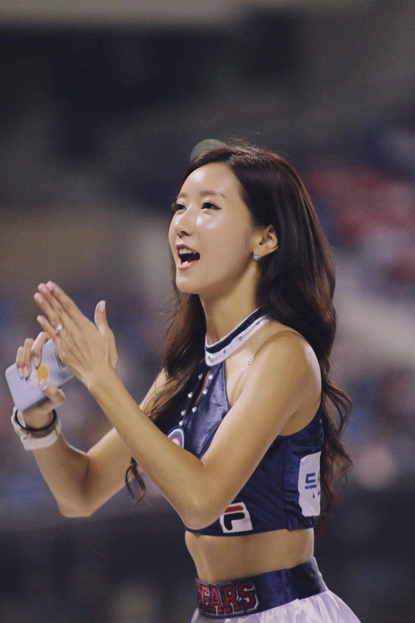Asian Cheerleaders On Tumblr