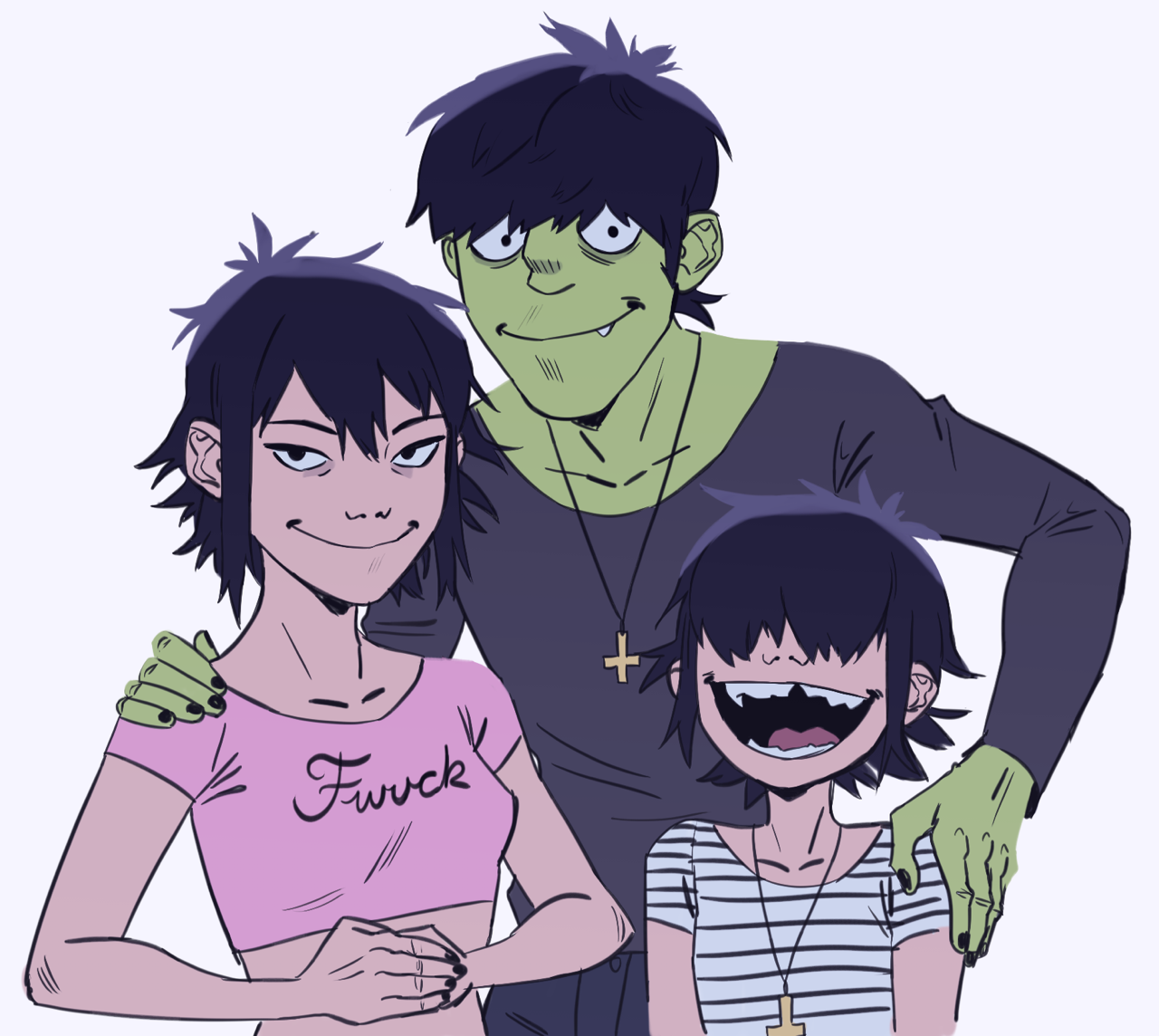 murdoc on Tumblr murdoc on Tumblr