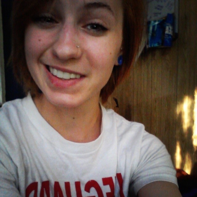 Iwokeuplikethis About Ten Minutes Ago Lololololol Greettheday Riseandgrind Girl Selfie