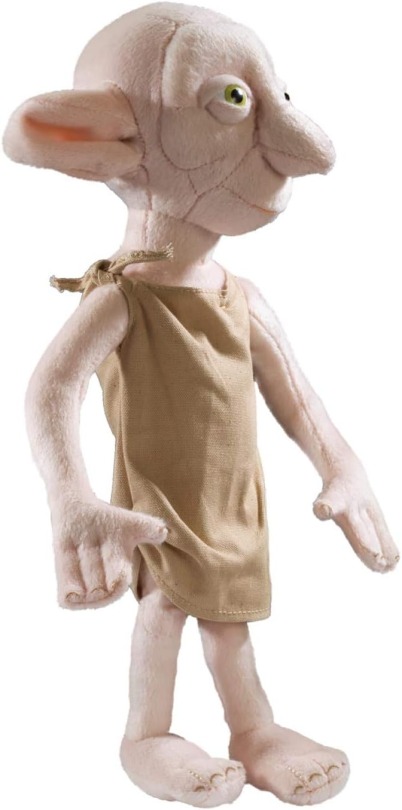 Dobby Dying In A Glue Trap On Tumblr