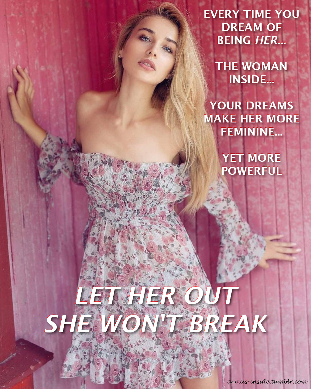 A Miss Inside Photo