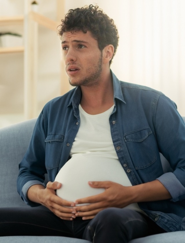 Allthingsmpreg On Tumblr