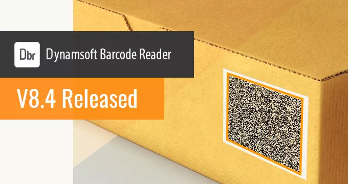 Dynamsoft Barcode Reader — Implement Barcode Scanning on All Platforms Dynamsoft Barcode Reader — Implement Barcode Scanning on All Platforms