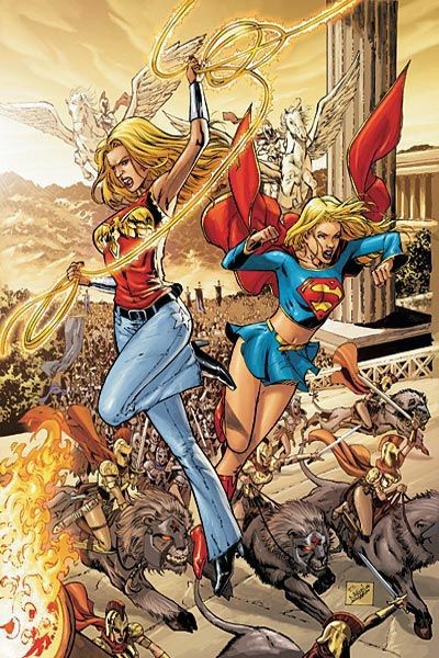 In Gallery Wonder Woman Vs Warlord Picture Uploaded By Hot Sex Picture