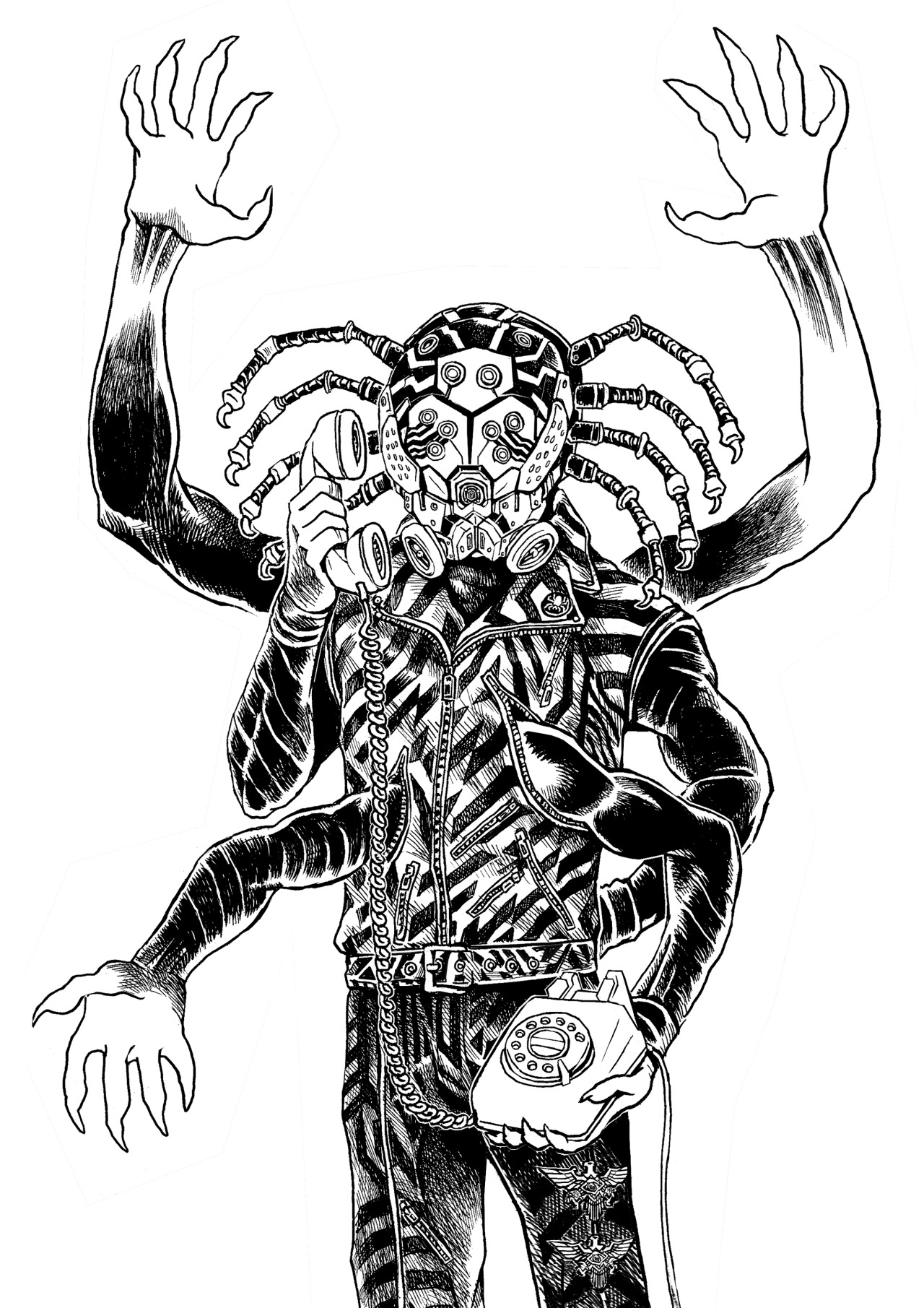 Kumo Augment-01 - sengsongwit Kumo Augment-01 - sengsongwit