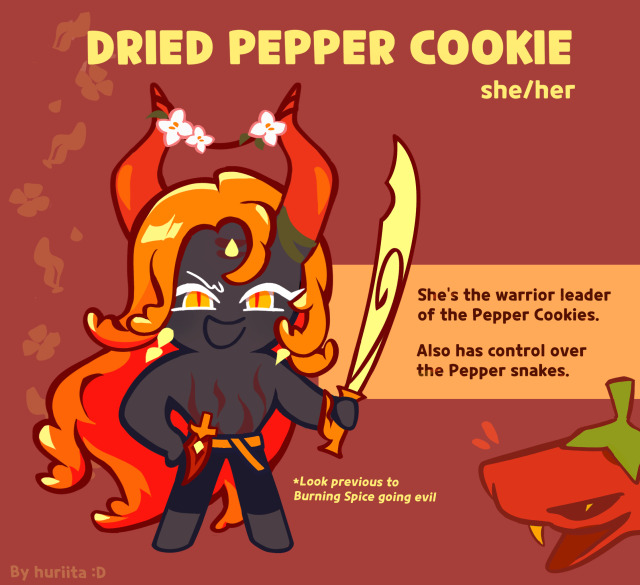 capsaicin cookie on Tumblr capsaicin cookie on Tumblr