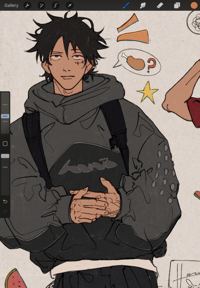 i finally solved the posting problem so now im gonna spam with the art ... i finally solved the posting problem so now im gonna spam with the art ...