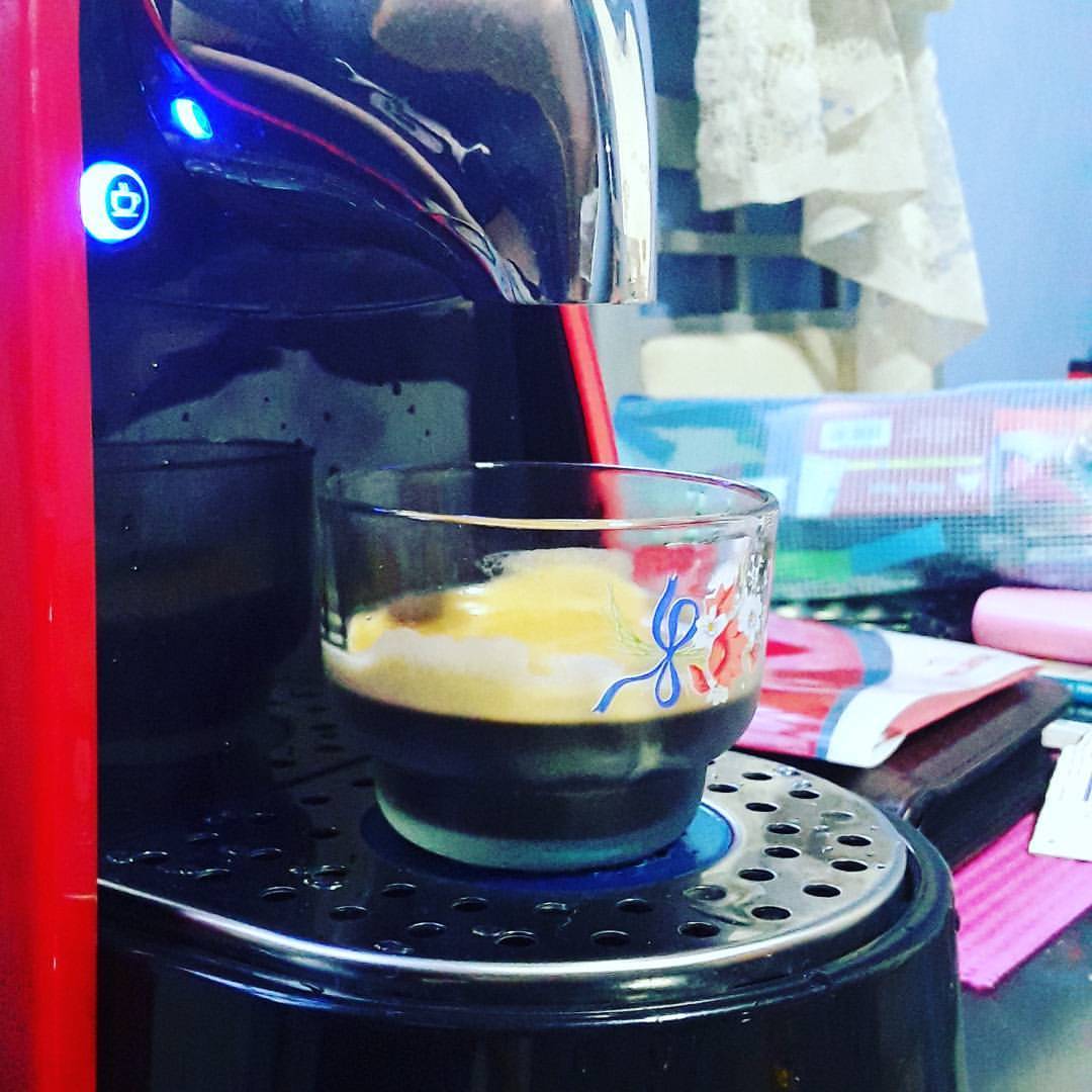Dee Barista On Tumblr