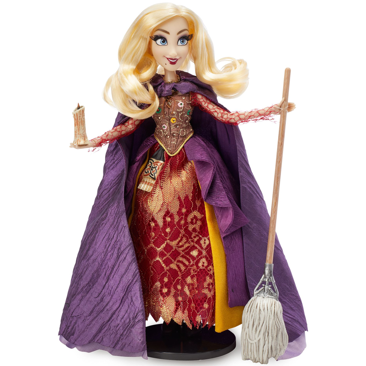 Duel of the Disney Collector Dolls: Live Action (Round 1) – @duel-of ...
