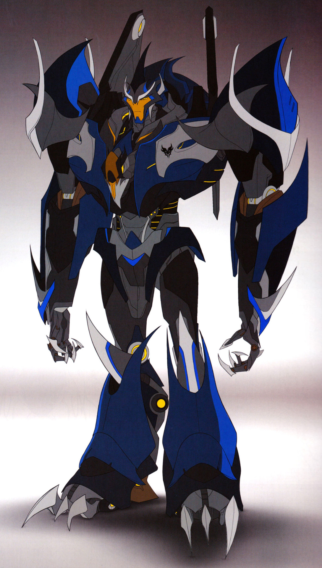 Predacon transformers prime store