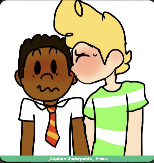 George X Harold On Tumblr