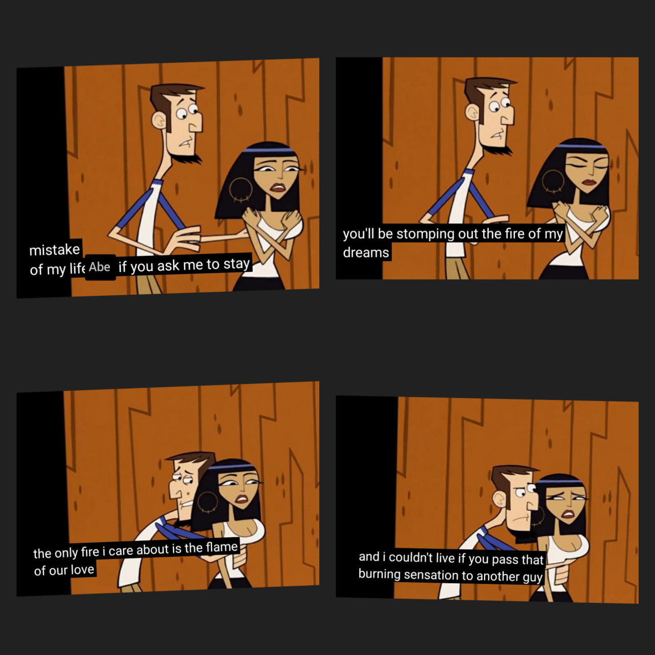 Abe Lincoln On Tumblr