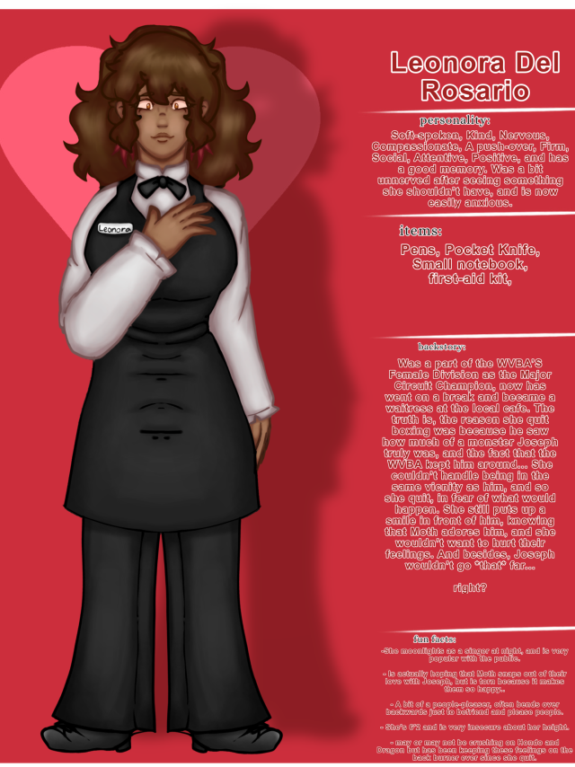 YANDERE JOE AU BY @funkmoth-production / @dollmoth-productions !! LOVE THIS AU.... Relationship ...