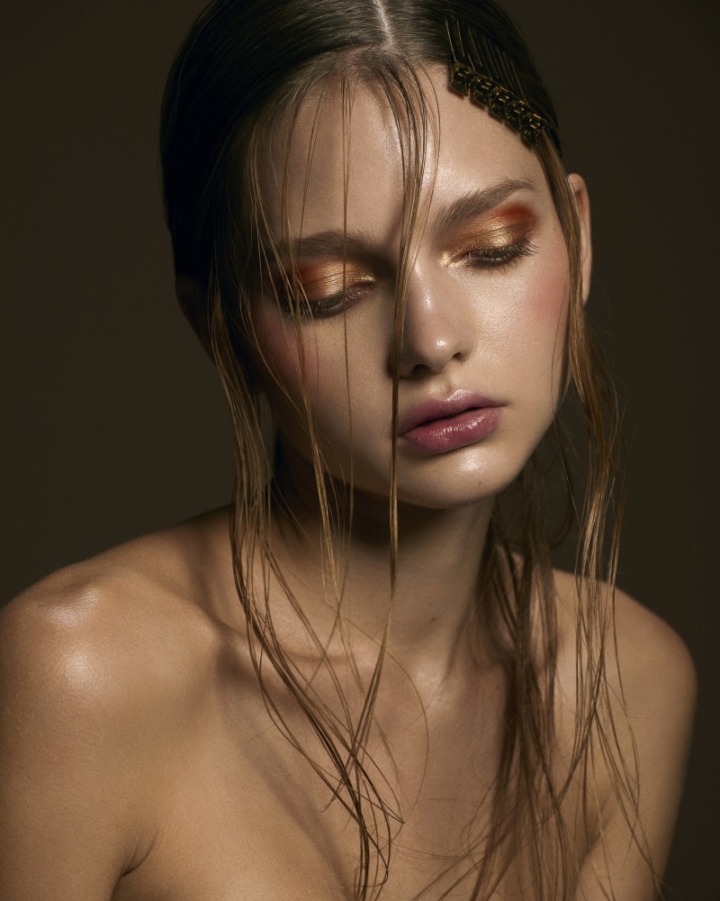 Fashion Models Collection Feofanova Katiusha