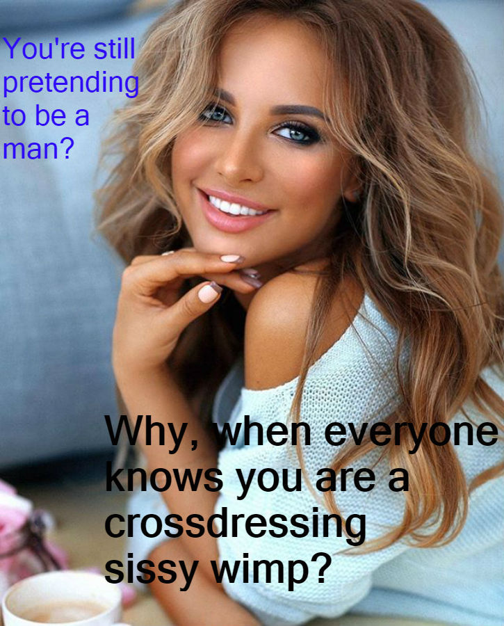 Secret Sissy Britney On Tumblr