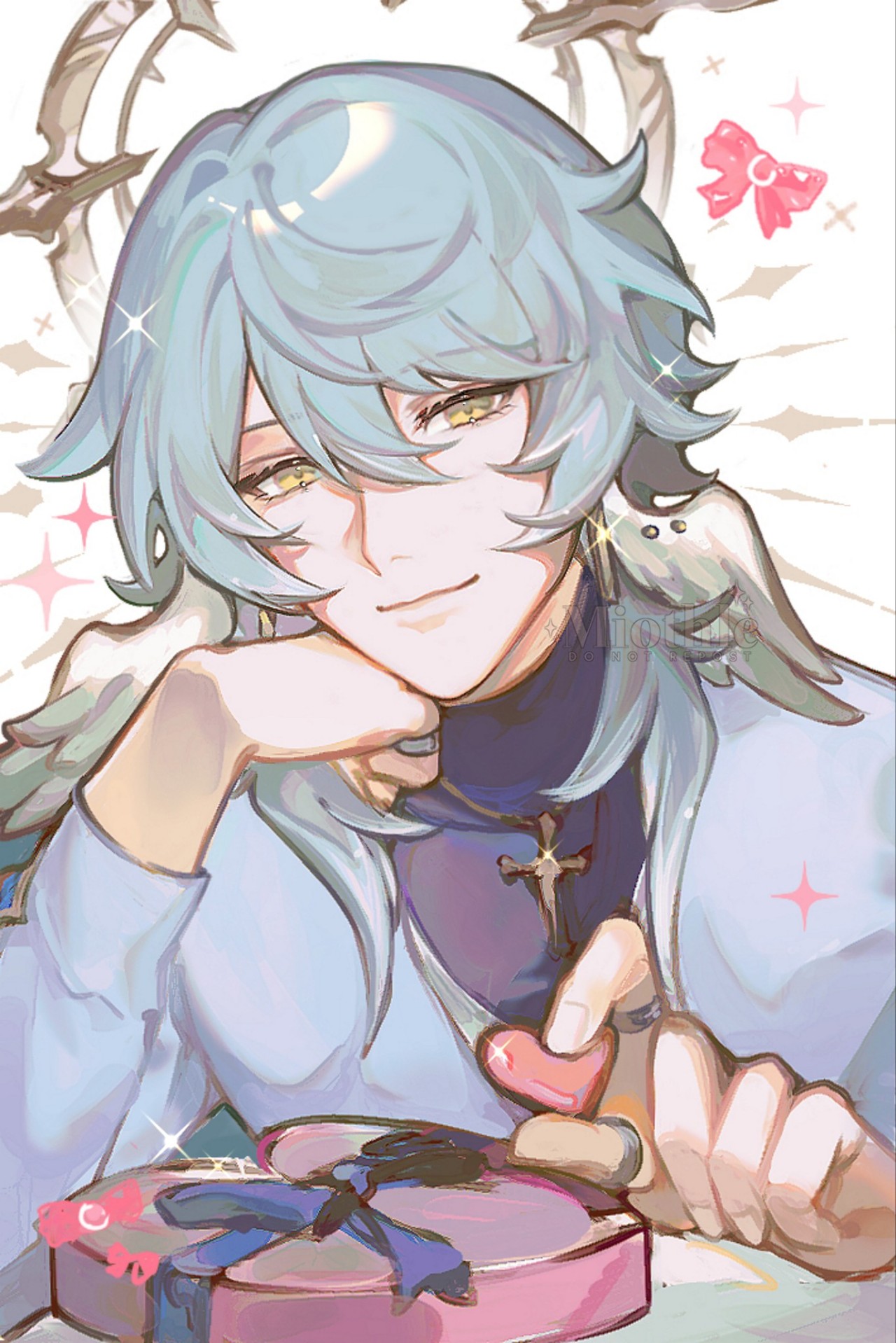 Hsr Sunday On Tumblr