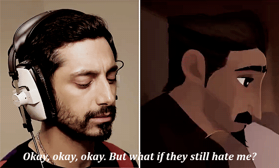 Nimona Brainrot On Tumblr