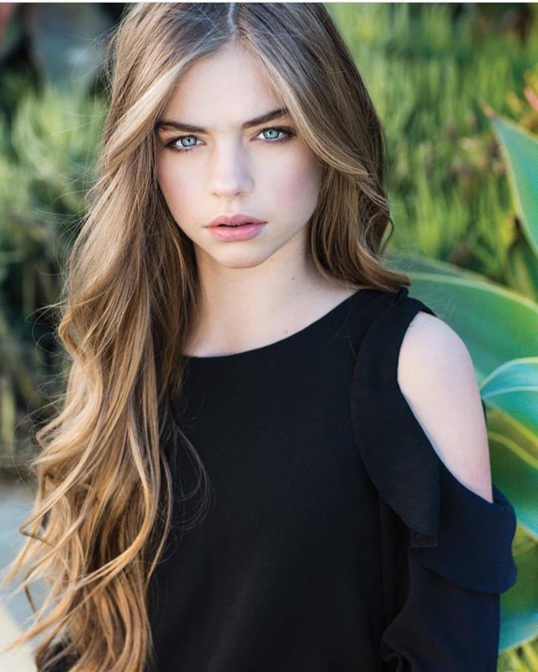 The Faces Jade Weber