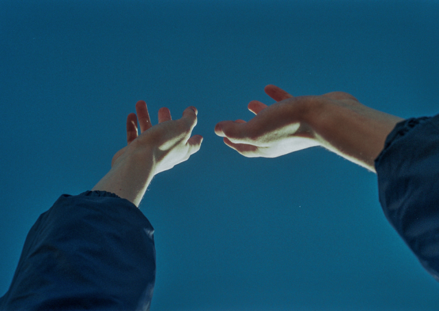 Amor Amarillo — Melisica Pommelien Koolen