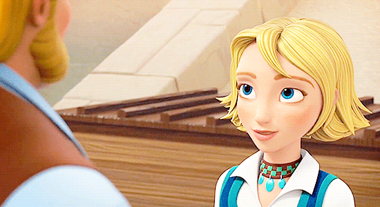 Elena Of Avalor