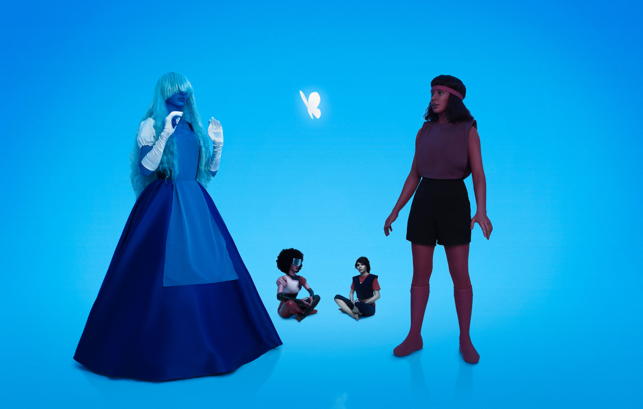 Steven Universe - Here Comes a Thought (part 1) - Mayomi Steven Universe - Here Comes a Thought (part 1) - Mayomi