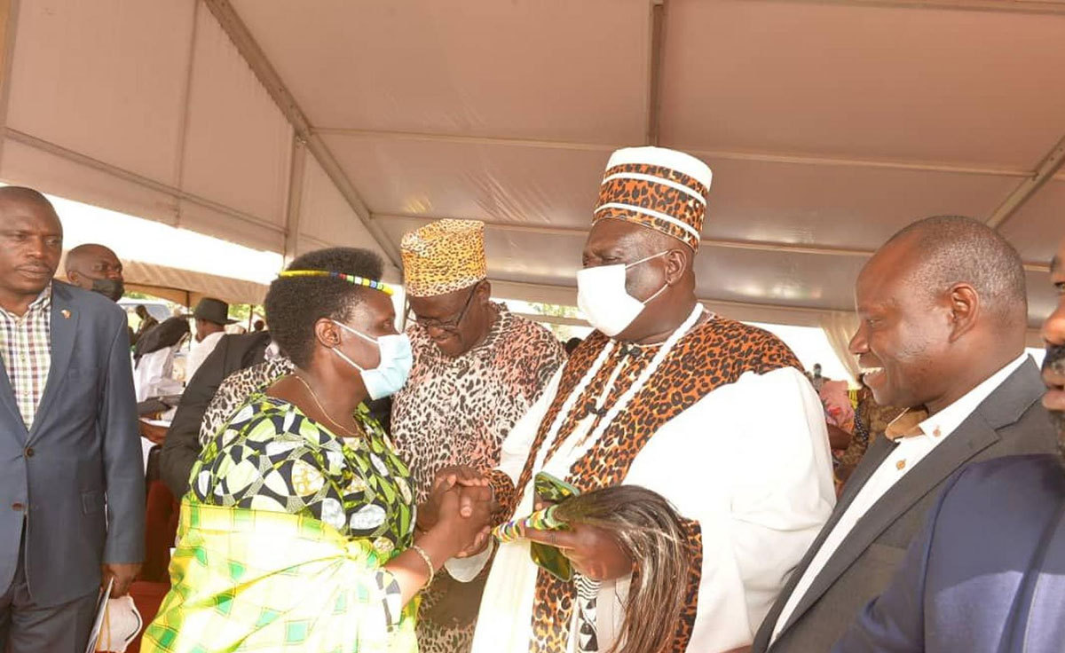 theKRMedia — Ugandan MP who went missing in Nairobi found theKRMedia — Ugandan MP who went missing in Nairobi found