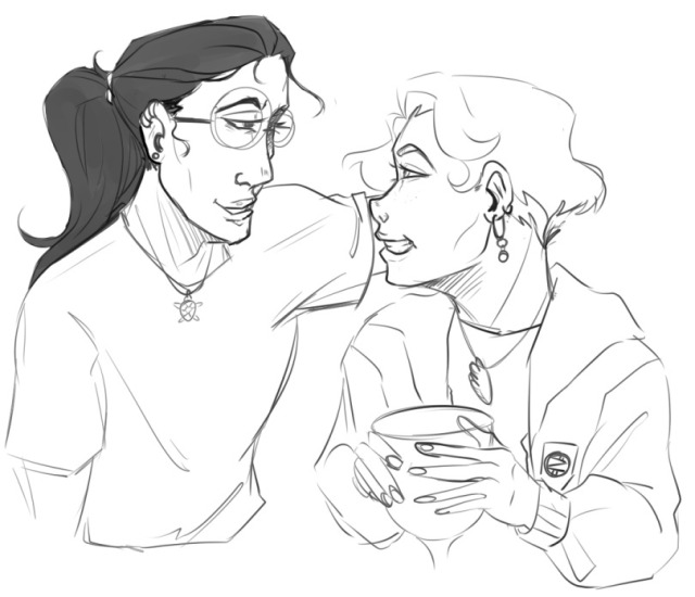 Elphaba X Glinda On Tumblr
