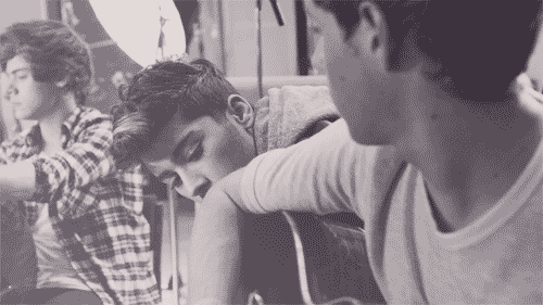 An Adventure Into My Otp Also Known As Ziall Tumbex