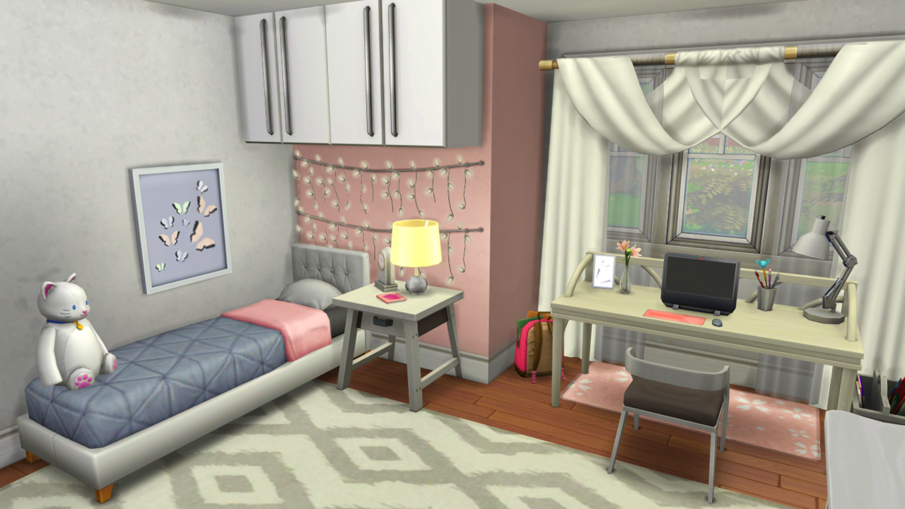 Maxis Match Cc World S4cc Finds Free Downloads For The Sims 4