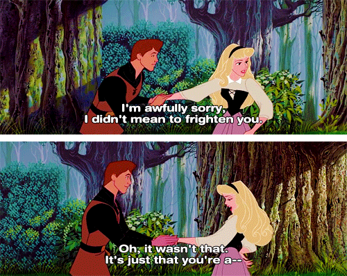 Sleeping Beauty Quotes Tumblr