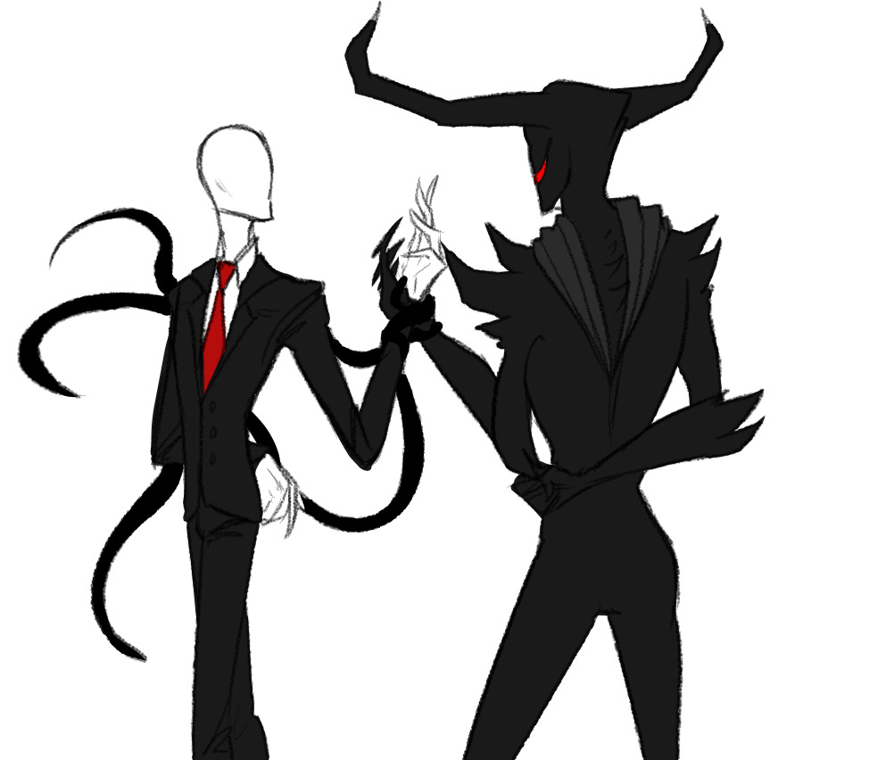 Soggypastas Deactivated On Tumblr What Would No Name Slender And
