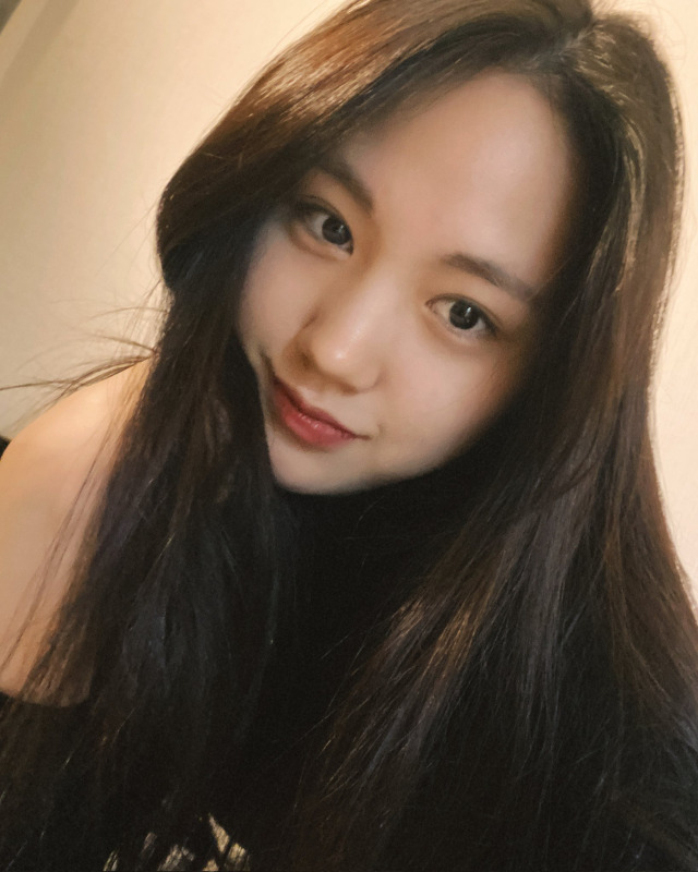 Park Su Min On Tumblr