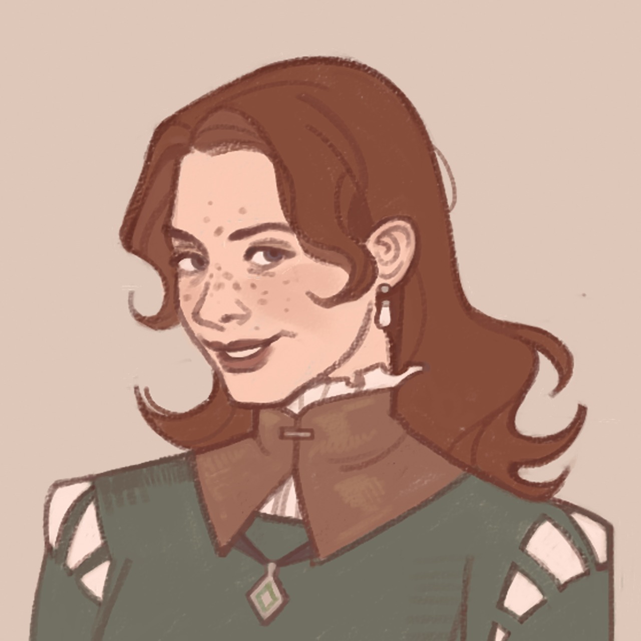 Triss Merigold On Tumblr