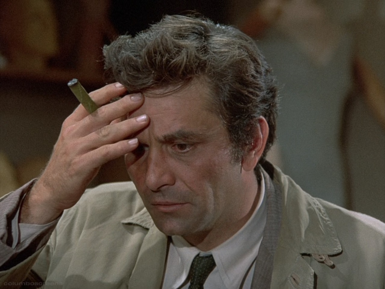 columbo screenshots columbo screenshots
