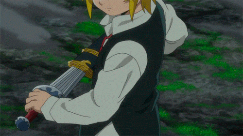 Ok Could You Do A Meliodas Smut Of Your Choice Juviasmel On Tumblr