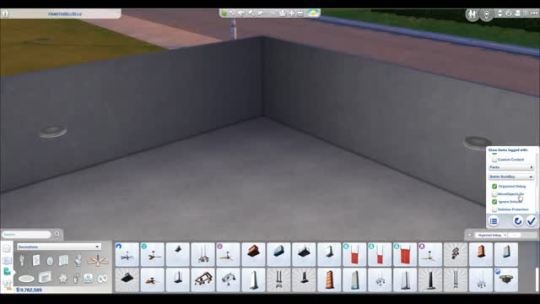 I understand this can be solved with turning I understand this can be solved with turning
