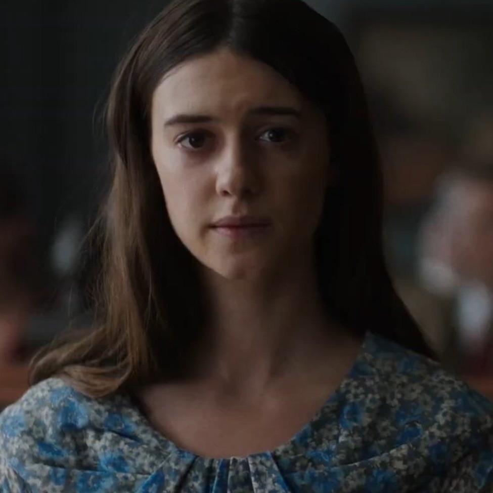 Daisy Edgar Jones Icons On Tumblr