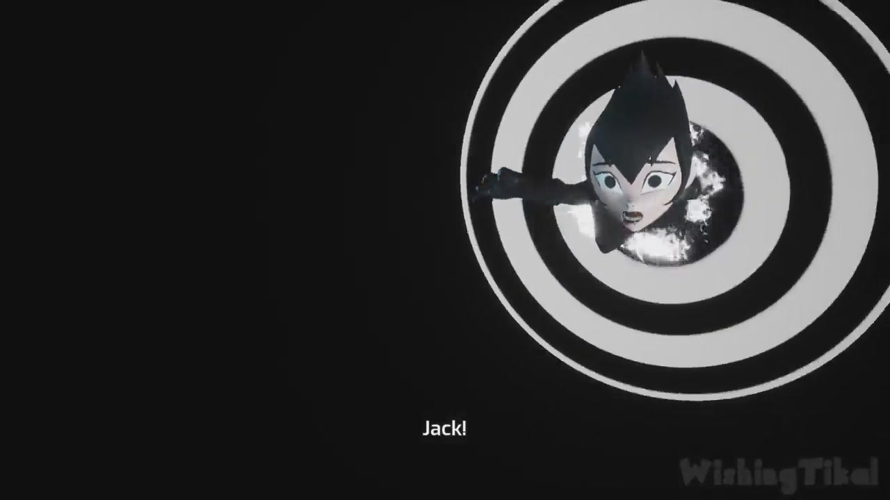 Samurai Jack Battle Through Time On Tumblr