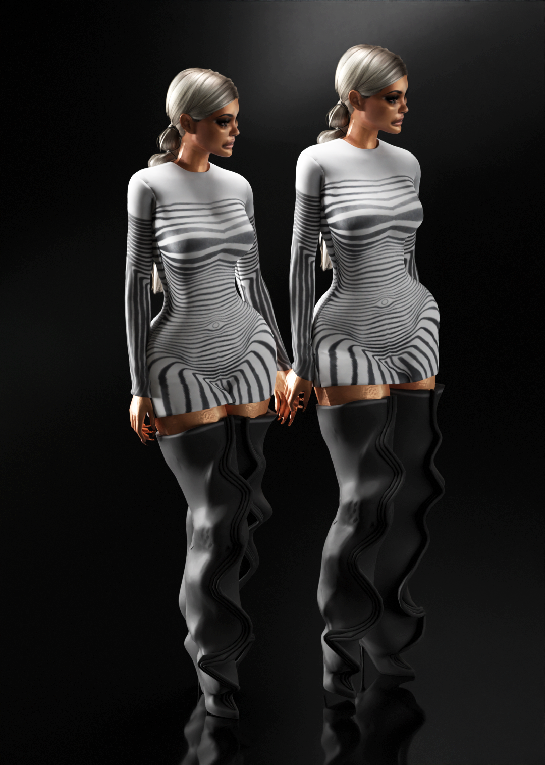 Slimmazsims Cc Finds — Riseupbfs Check It Out Now On My Patreon ♥
