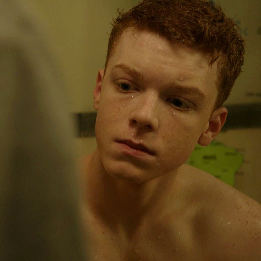 Cameron Monaghan Trash On Tumblr